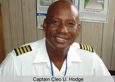 Ace Flight Center VI